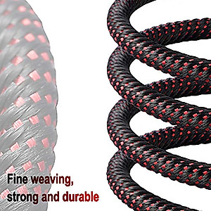 USB iPhone Charging Cord MFi Certified 3ft 3Pack Lightning Charger Cable 3 ft for Apple iPhone 13/12/11 Pro/Max/X/XS/XR/8 Plus/7/6/5S/SE/5/iPad/Air 2/Mini 3 Foot Charge