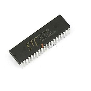 Gump's grocery STC12C5A60S2-35I DIP40 STC 12C5A60S2 DIP-40 MCU