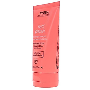 Aveda Nutriplenish Masque Light Moisture Treatment 5 fl oz/150ml