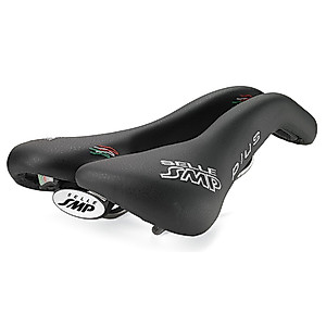 SELLE SMP STRIKE PLUS SADDLE
