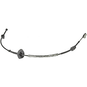 Dorman 905-606 Automatic Transmission Shifter Cable Compatible with Select Ford/Lincoln Models