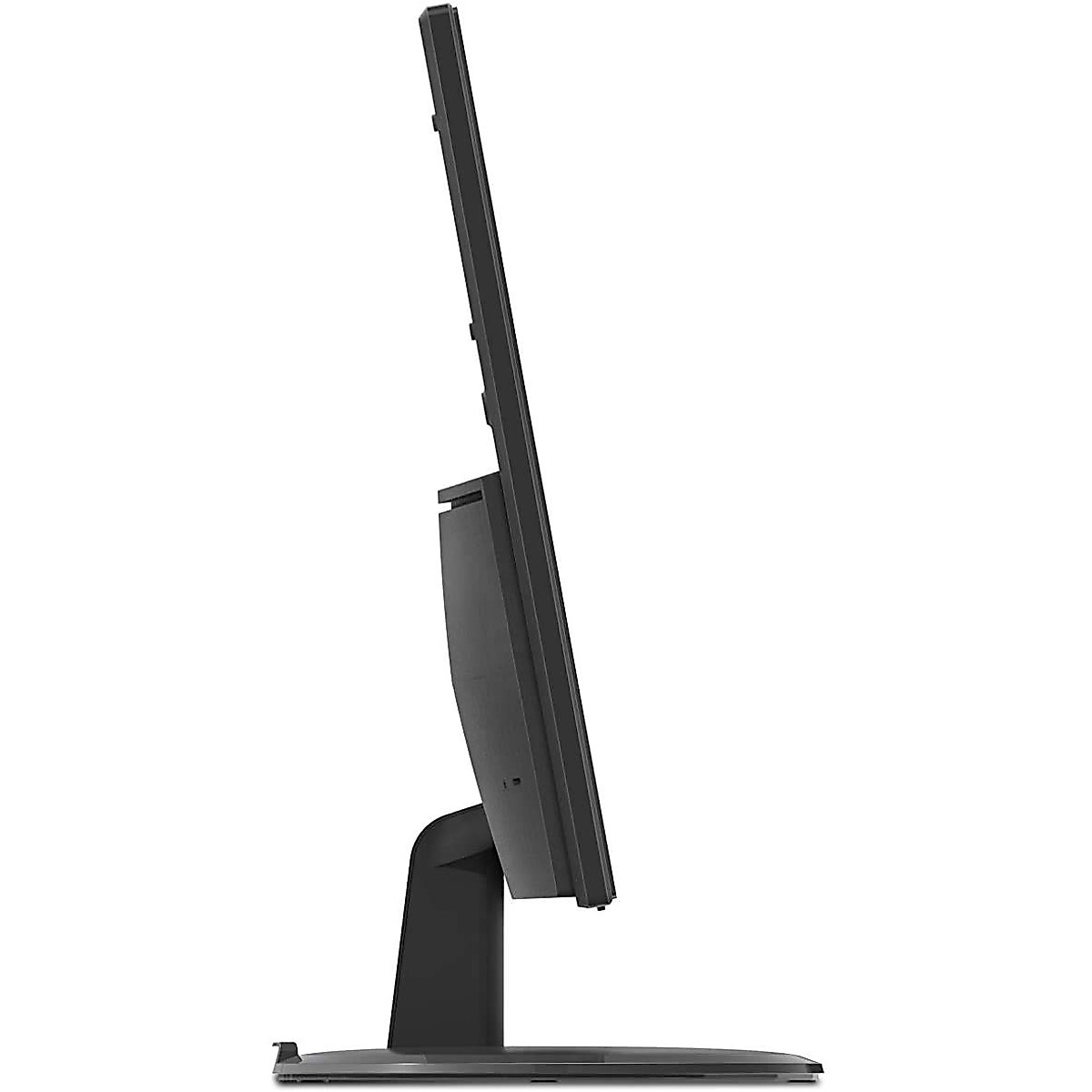 Lenovo C32q-20 31.5-inch QHD IPS Monitor, 1440p, AMD FreeSync, 4ms, 75Hz, HDMI & DisplayPort Input, Tilt, VESA Mountable, Black