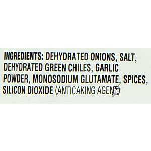 Chi Chi's Fiesta Restaurante Seasoning Mix, 0.78 Ounce (Pack of 24)