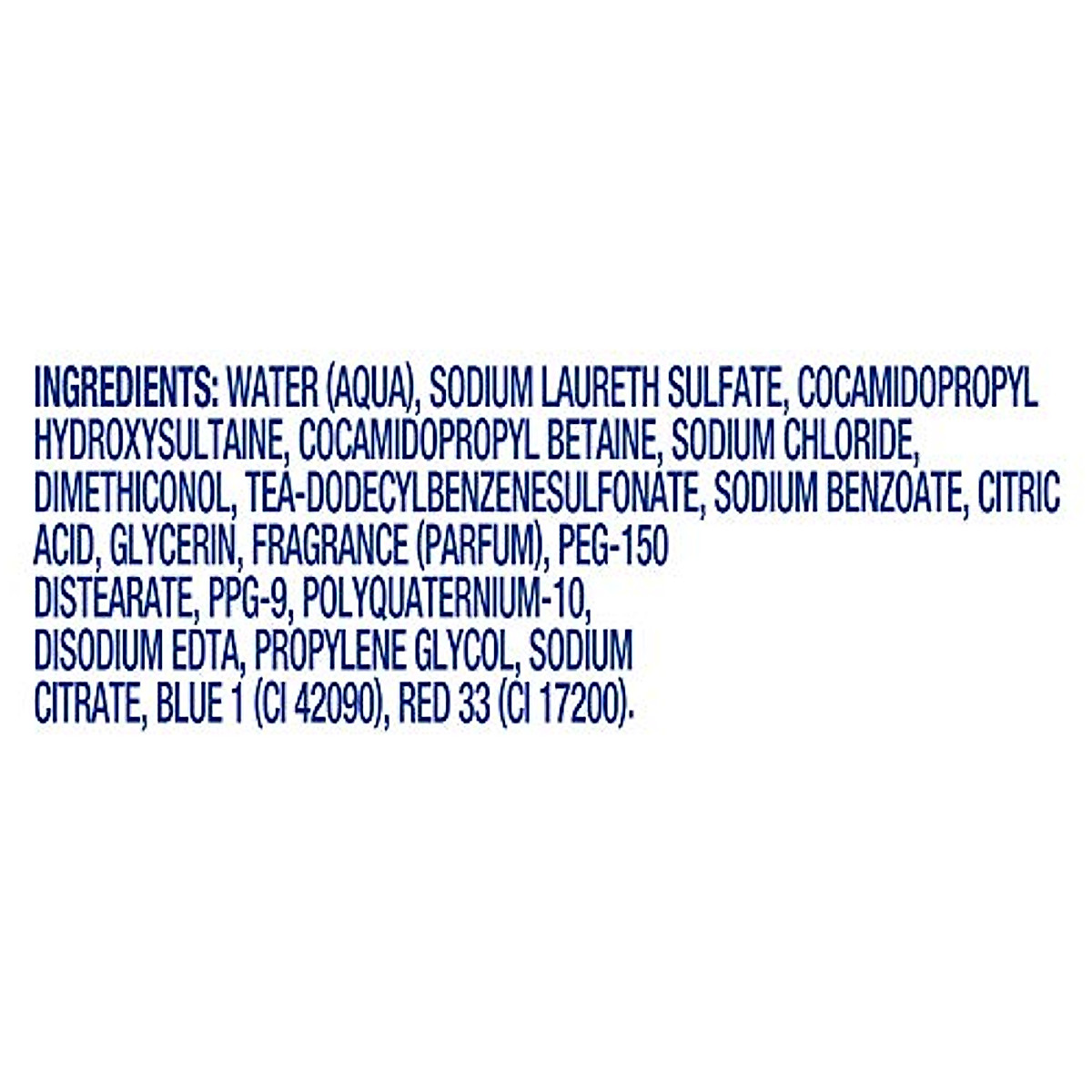 Suave 2 in 1 Shampoo and Conditioner For Gentle Cleaning and Detangling Surf's Up Hypoallergenic, Coconut, Fresh, 12 Fl Oz