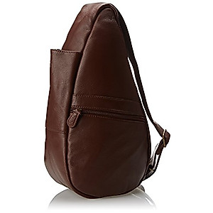 AmeriBag Classic Healthy 5102 Tote,Chestnut, XS