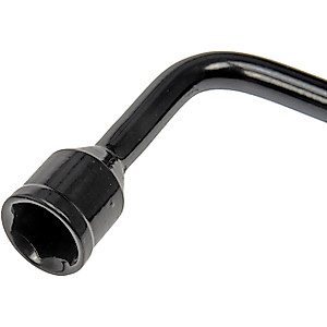 Dorman 926-809 Spare Tire Jack Handle / Wheel Lug Wrench Compatible with Select Dodge / Jeep / Ram Models