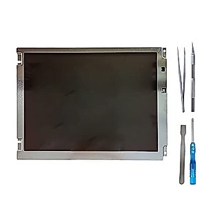 JayTong LCD Display for NEC NL6448BC33-70D LCD Screen Module Replacement with Tools