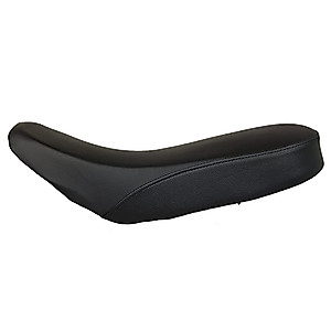 Complete Kids ATV Quad Seat for TaoTao 110B Coolster 3050C Hawk Peace Mudcat Vitacci Roketa Sunl BMS RPS Yamoto Raider 6 ICEbear Mountopz 50cc 70cc 90cc 100cc 110cc 125cc