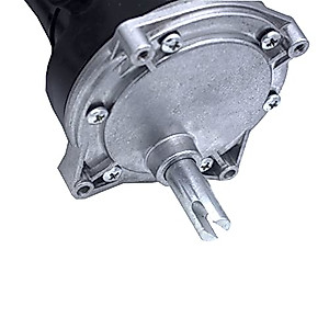 MOCW 138445 178562 352338 Electric RV Trailer Stabilizer Jack Motor Klauber C-800 c800 Motor Replacement Klauber K01285-C800 K01285C800 K01531-A800