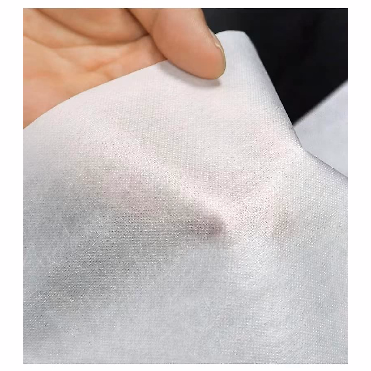 Massage Disposable Sheets, Water Proof Spa Massage Table Breathable Bed Cover Sets Non-woven Fabric 78" x 31"（20 Pcs ）