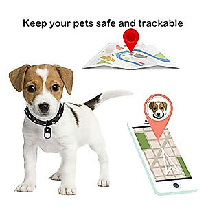 Handygear Protective Case Compatible with Apple AirTags, Premium Cover Keychain TPU Bumper Full Protection Shock Resistant Secure Holder (Yellow)