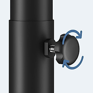 Premium Aluminum Instrument Salon Tray Tattoo Rolling Tray Station-Silver