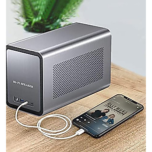 Wahbite Lightning to 3.5mm Audio Cable Compatible with iPhone 13/12/11/XR/XS/X/8/7/6 Plus/SE 2, iPad