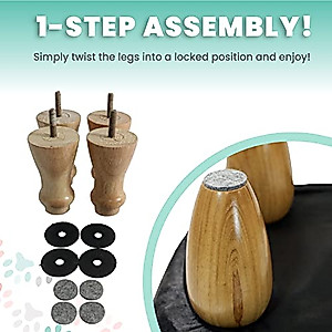 Critter Sitters 14-In. Seat Height Faux-Suede Dark Gray Dog Animal Shape Small Ottoman, Kids Furniture for Nursery, Bedroom, Playroom, and Living Room Decor, Multifunctional Cushioned Step Stool