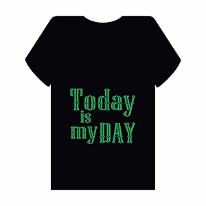 MECCANIXITY Heat Transfer Vinyl Rolls, 12" x 35 Feet HTV Vinyl, Yellow HTV Vinyl Iron on Vinyl Heat Vinyl Design for Shirts, Pillows, Hand Bags, Hats