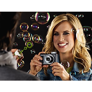 Olympus Stylus Creator XZ-10 Digital Camera - White