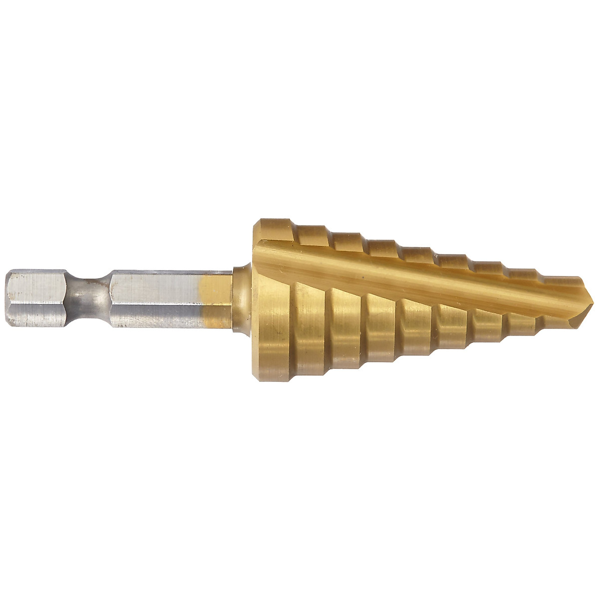 BOSCH IMSD46403 3/4-Inch X 1/4-Inch Impact Step Drill