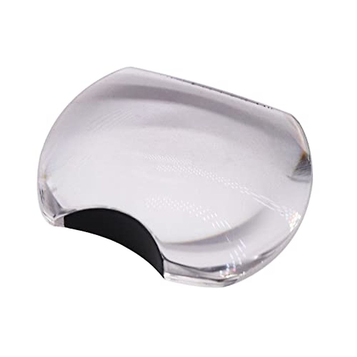 BestParts Optical Concave Glass Len Replacement for Projector Optoma HD20 HD23 HD180 HD66 HD200X GT750 TX542 HD21 HD25 HD26 HD30 HDF520 Condenser Resin Lens 23.8AS06G002