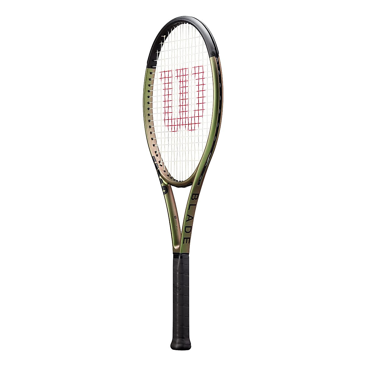Wilson Blade 100L v8 Tennis Racquet (4_0)