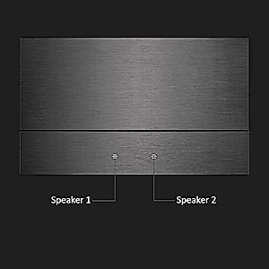 ZSCMALLS 100% sRGB Portable Monitor FHD IPS Ultra Slim&Lightweight Metal Frame 15.6'' HDR 1080P HD Eye Care Screen USB C Gaming Monitor for Laptop/PC/Cellphone/Switch/PS3-5/Xbox/Raspberry Pi