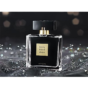 Avon Little Black Dress Eau de Parfum Spray 1.7 oz