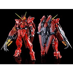 MG 1/100 RGX-00 Testament Gundam Model kit