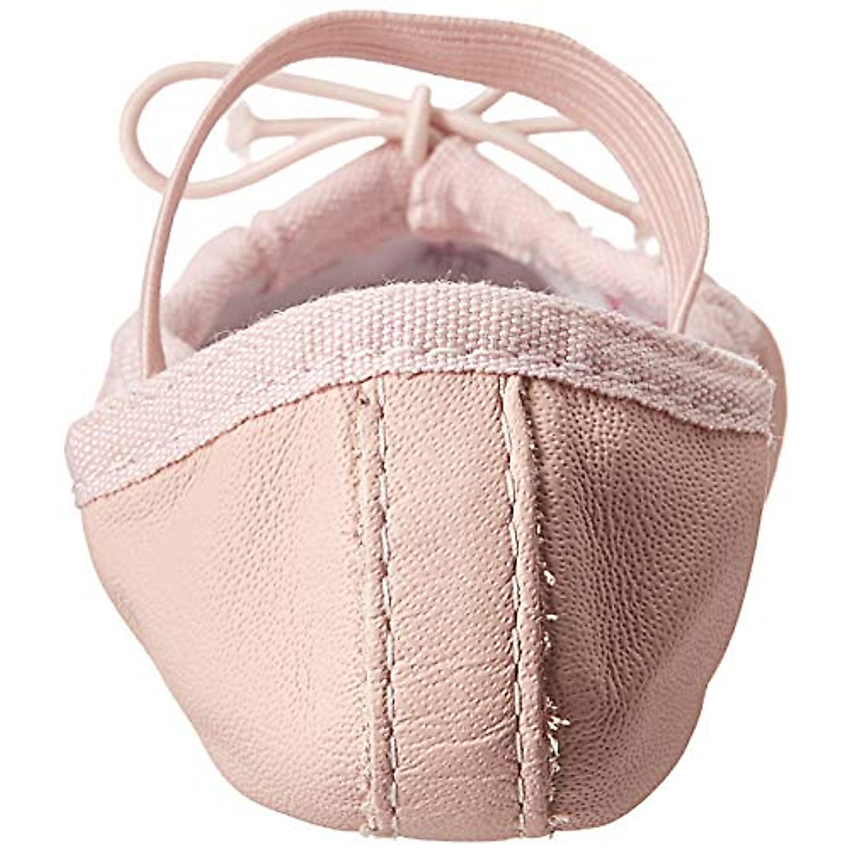 Bloch Dance Bunnyhop Ballet Slipper (Toddler/Little Kid) Little Kid (4-8 Years), Pink - 8.5 C US Little Kid