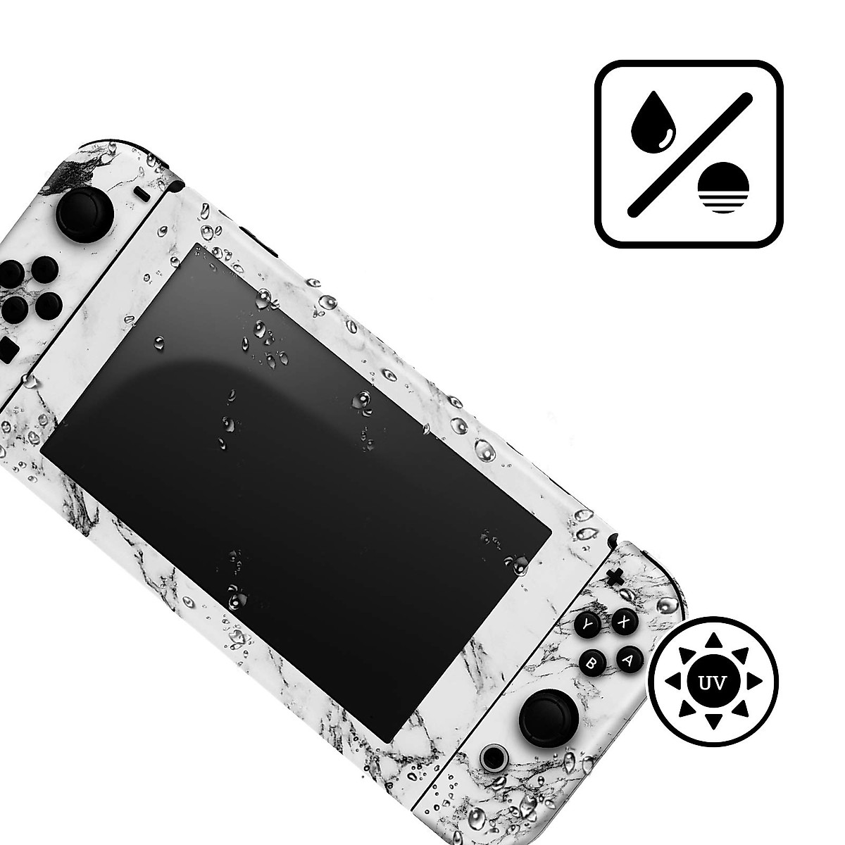 Head Case Designs Officially Licensed Care Bears Group Classic Vinyl Sticker Gaming Skin Decal Cover Compatible With Nintendo Switch Lite