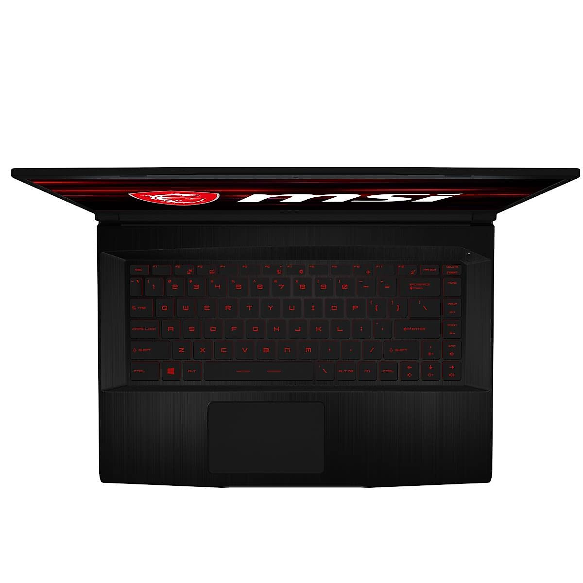 MSI GF63 15.6" 144hz Gaming Laptop Intel Core i7-11800H RTX 3050 16GB 512GB NVMe SSD Win11 (11UC-262)