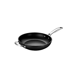 Le Creuset Toughened Nonstick PRO Deep Fry Pan, 11"