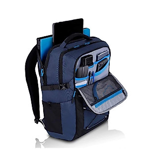 Dell 7FCNX Energy Backpack 15, Deep Navy