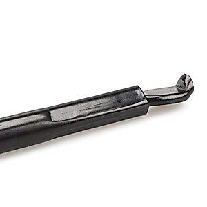 Dr.Roc Spare Tire Tool Kit with Spare Tire Jack Handle and Lug Wrench Spare Tire Kit Compatible with Chevy Silverado Tahoe Avalanche Suburban GMC Sierra Yukon 1999-2019 Cadillac Escalade 2002-2018