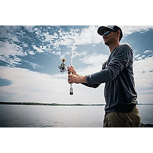 Abu Garcia Jordan Lee Spinning Fishing Reel