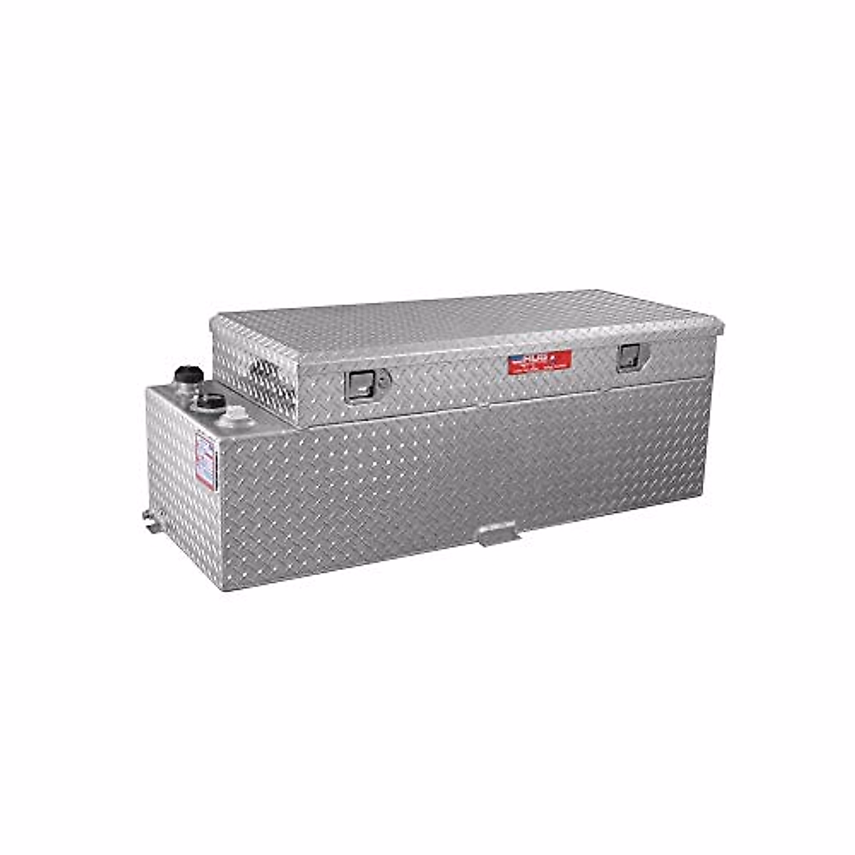 Rds 71925 Auxiliary/Transfer Combo Liquid Tank and Tool - 60 Gallon Capacity