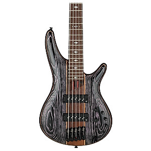 Ibanez SR1305SB Premium 5-String Bass Magic Wave Low Gloss w/Gig Bag