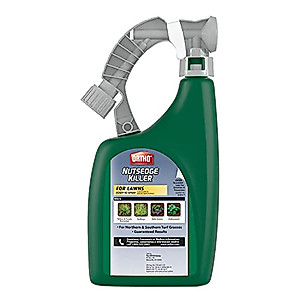 Ortho Nutsedge Killer for Lawns Ready-To-Spray, 32 fl. oz.