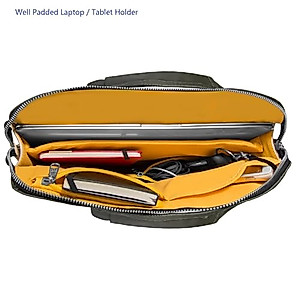 13.3 In Laptop Bag Compatible with Samsung Galaxy Book2 Go, Galaxy Book2 Pro, Galaxy Book3 360, Book3 Pro, Galaxy Book4 Pro