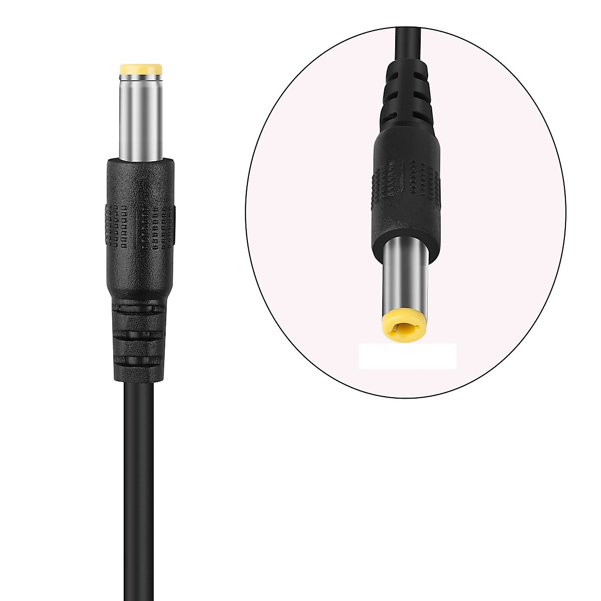 24V Power Charger for Hyperice Hypervolt Massage Gun HPI5300000100, 42000 038-00,53000 001-00, 4200003800 AC/DC Adapter Supply