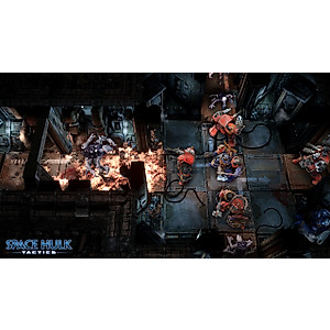Space Hulk Tactics (Xbox One)
