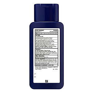 Nizoral Anti-Dandruff Shampoo, 7 Fl Oz (Pack of 2)
