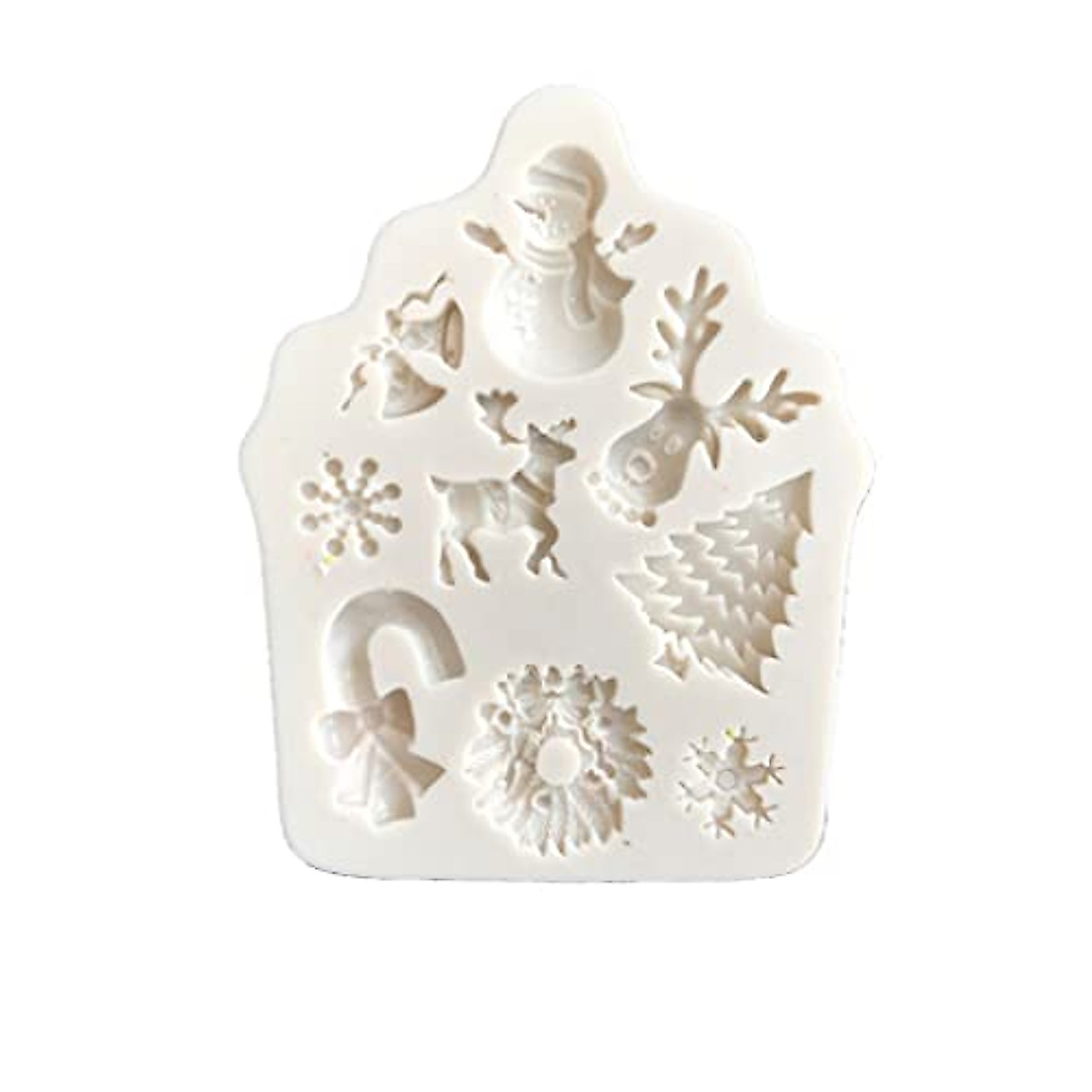 Liadance DIY Baking Molds Silicone Cake Mould Chocolate Fondant Mold Molds for Cake Decoration Cake Mold