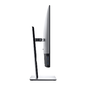 Dell U2719DX UltraSharp 27-Inch IPS LCD QHD Monitor (Gray)