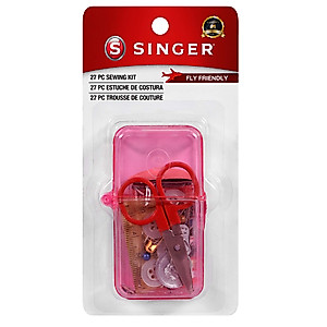 Singer, 1 KIT, Multicolor