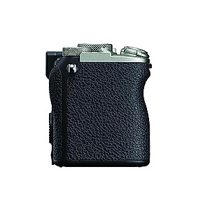 Sony Alpha 7C II Full-Frame Interchangeable Lens Camera Lens Kit - Silver