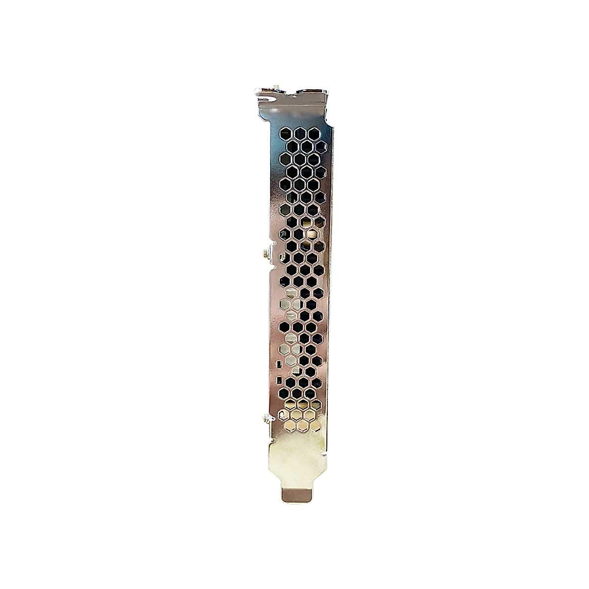 HighPoint 4-Port M.2 SSD7104 PCIe Gen3 NVMe RAID Controller for Windows, Mac & Linux Systems.
