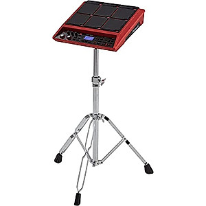 Roland SPD-SX Special Edition Percussion Sampling Pad with 16GB Internal Memory, Red