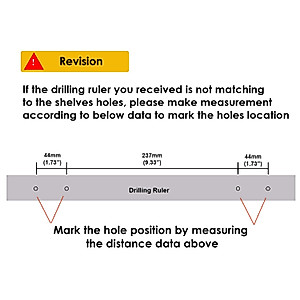 Floating Shelves for Wall Mounted for Living Room/Bedroom/Bathroom/Kitchen, Paulownia Wood Shelves for Home Decor & Organization 3 Sets 15.9" L x 5.8" W (Black)