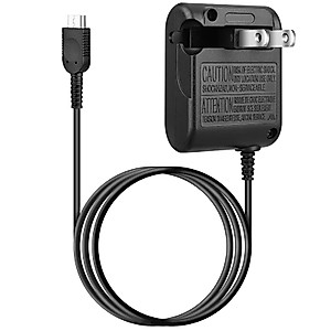 Wiresmith AC Power Adapter Charger for Nintendo Gameboy Advance GBA Micro