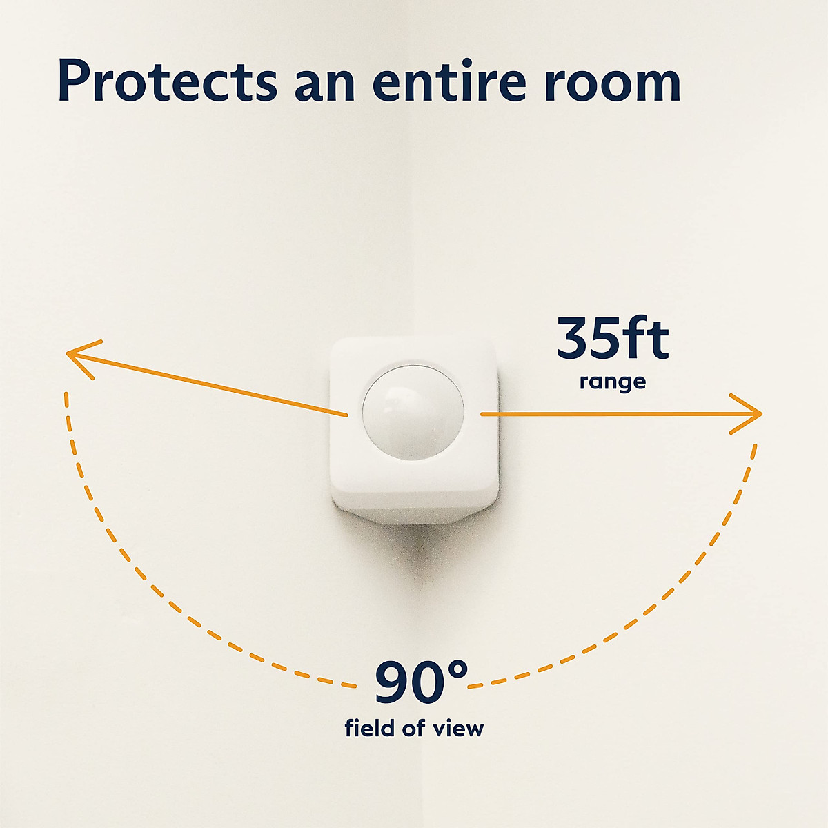 SimpliSafe 7 Piece Wireless Outdoor Camera Home Security System - Optional 24/7 Professional Monitoring - No Contract - Compatible with Alexa and Google Assistant