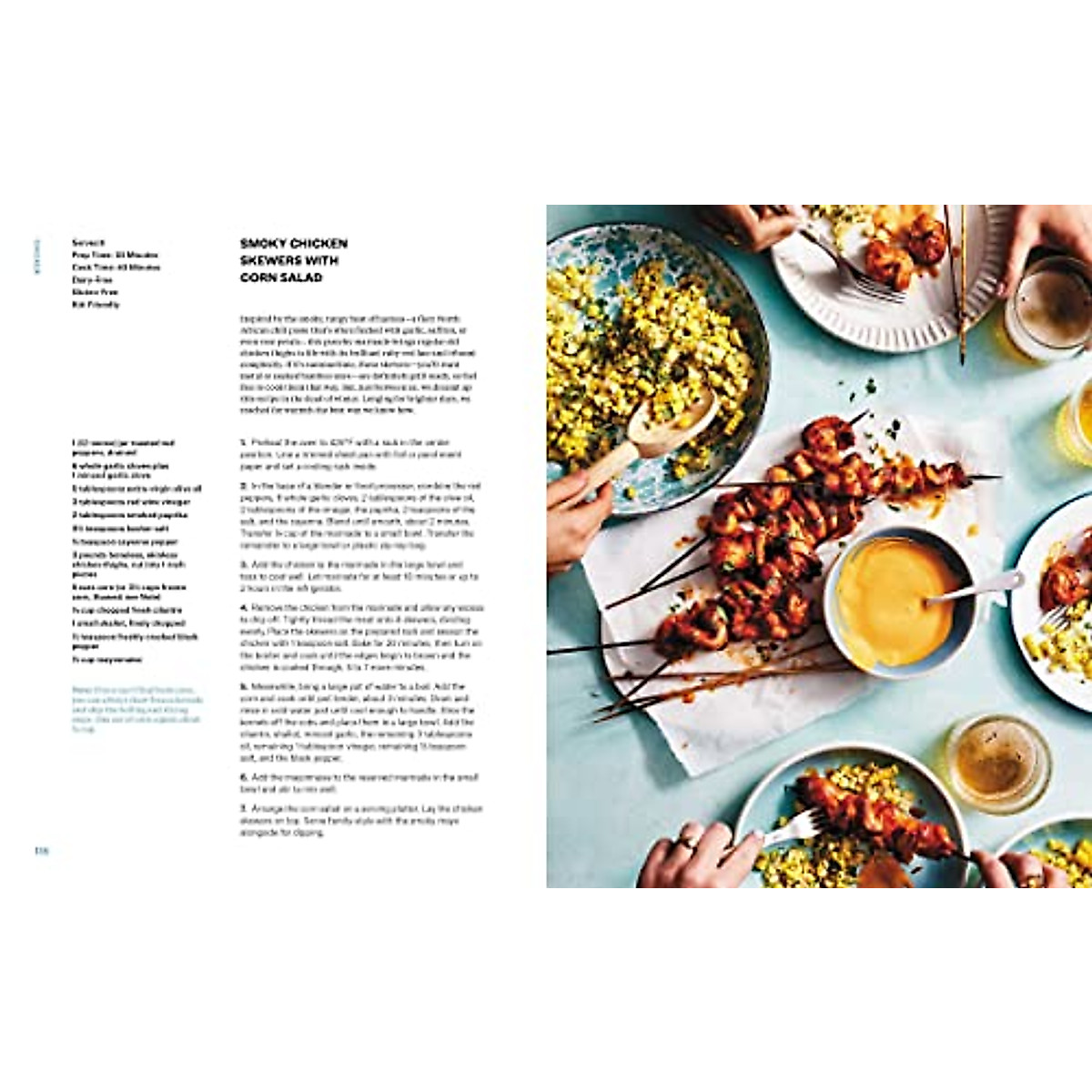 The Modern Proper: Simple Dinners for Every Day (A Cookbook)